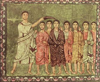 David’s Census of the People | Berean Baptist Church